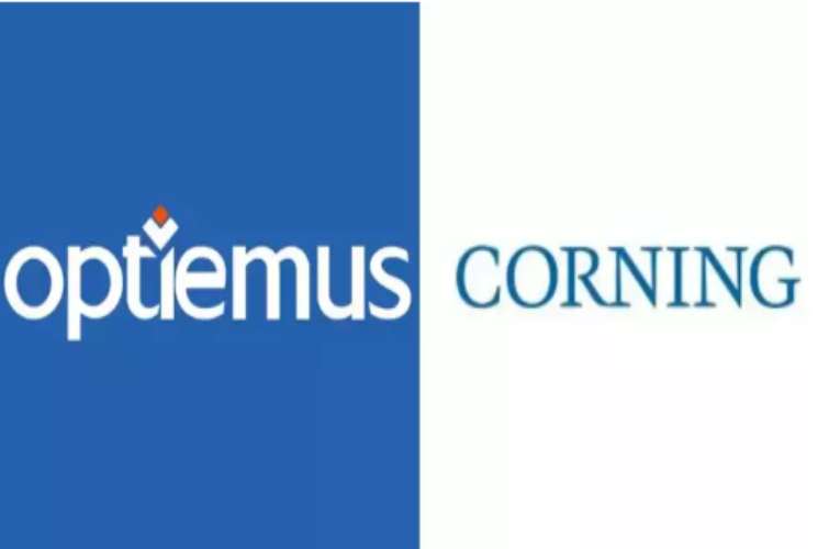 OptiemusInfracom, Corning International Forms JV to Manufacture “Made In India” Finished Cover ...